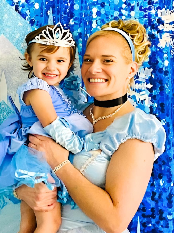 Raising Dynamic Daughters – A touching experience authored by a mother ...